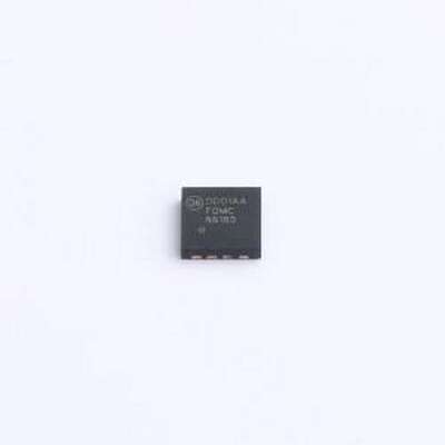 FDMC86183 场效应管(MOSFET) 1个N沟道 耐压:100V 电流:47A PQFN-