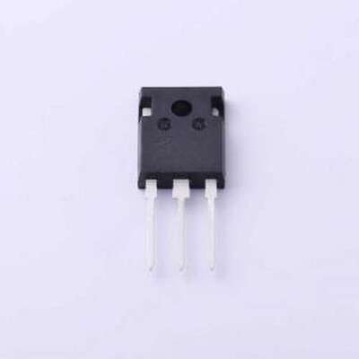 STWA88N65M5 场效应管(MOSFET) 1个N沟道 耐压:650V 电流:84A TO-