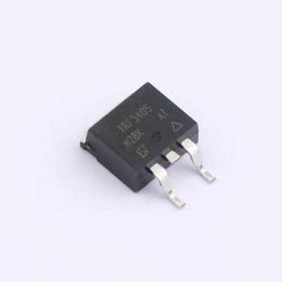 IRF540STRLPBF 场效应管(MOSFET) 1个N沟道 耐压:100V 电流:28A T