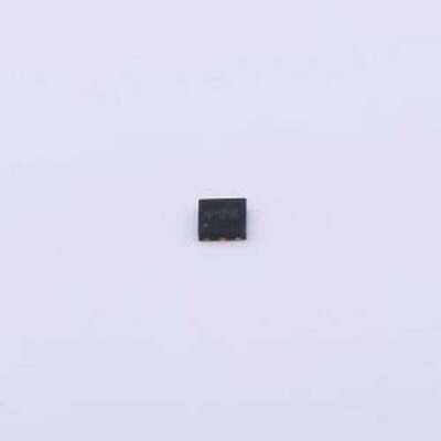 HSCB1216 场效应管  1个P沟道 耐压:12V 电流:16A DFN-6L(