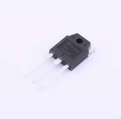 FDA032N08 场效应管  1个N沟道 耐压:75V 电流:120A TO-3P
