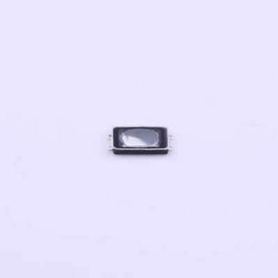 1TS015B-2300-0453-CT 轻触开关 3*2*0.45mm 立贴 轻触开关 SMD
