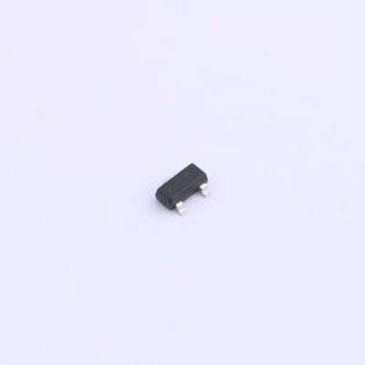 MMBZ5243B-7-F 稳压二极管 MMBZ5243B-7-F SOT-23
