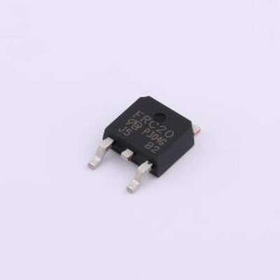 IRFRC20PBF-VB 场效应管(MOSFET) 1个N沟道 耐压:650V 电流:2A TO