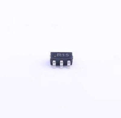 CJL3415 场效应管  1个P沟道 耐压:20V 电流:4A SOT-23-6