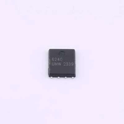 AON6240(UMW) 场效应管(MOSFET) AON6240(UMW) PDFN-8(5.8x4.9)