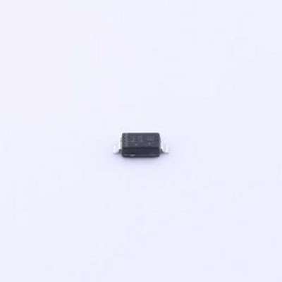 S-LBAV21T1G 开关二极管 电压:250V 电流:200mA SOD-123