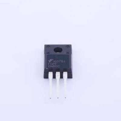 FQPF6N80C 场效应管  1个N沟道 耐压:800V 电流:5.5A TO-2