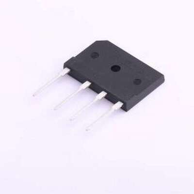GBJ3508A 整流桥 电压:800V 电流:35A 6KBJ