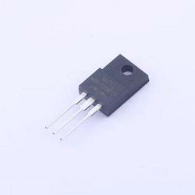 MBR10200FCT-BP 肖特基二极管 电压:200V 电流:10A ITO-220AB
