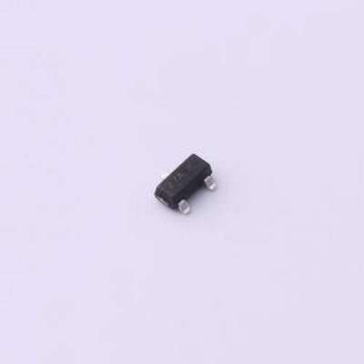 SZMMBZ27VALT1G 稳压二极管 Dual Common Anode Zener Diode Prot
