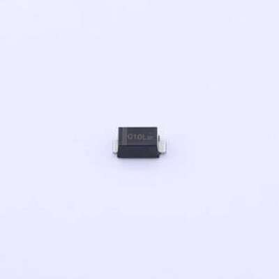 S110FA 肖特基二极管 电压:100V 电流:1A SOD-123FA