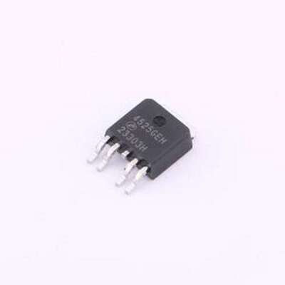 AP4525GEH 场效应管(MOSFET) AP4525GEH TO-252-4L
