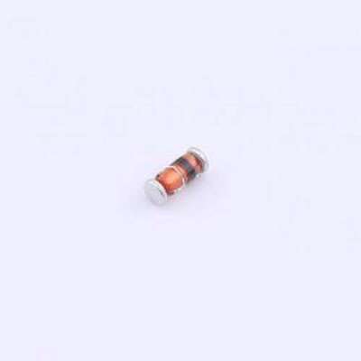 BZV55-B4V7,135 稳压二极管 BZV55-B4V7,135 MiniMELF