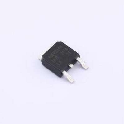 AUIRFR024NTRL 场效应管(MOSFET) 1个N沟道 耐压:55V 电流:17A TO