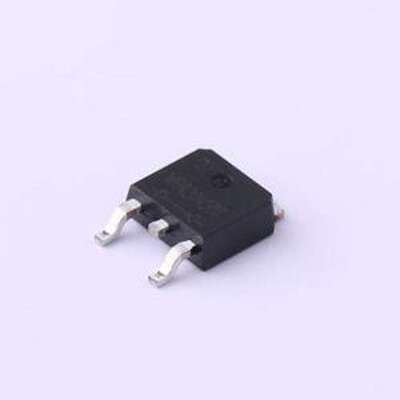 MBR2045DT 肖特基二极管 电压:45V 电流:20A TO-252-2