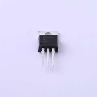 FQP6N80C 场效应管  1个N沟道 耐压:800V 电流:5.5A TO-22