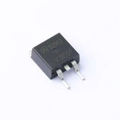 AOB2910L-VB 场效应管(MOSFET) 1个N沟道 耐压:100V 电流:70A TO-