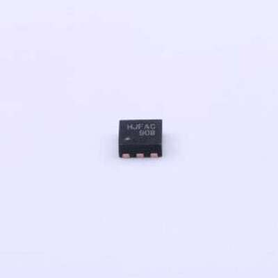 FDMA908PZ 场效应管  1个P沟道 耐压:12V 电流:12A MicroF