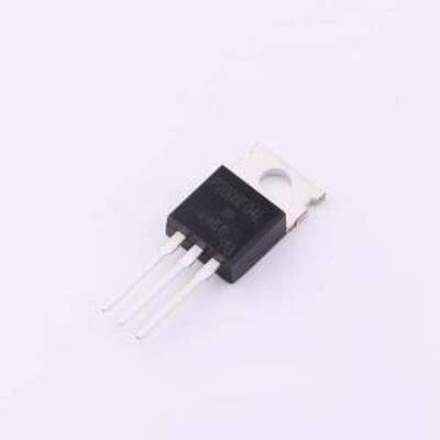 P200NF04L-VB 场效应管(MOSFET) 场效应管 （MOSFET) TO-220AB