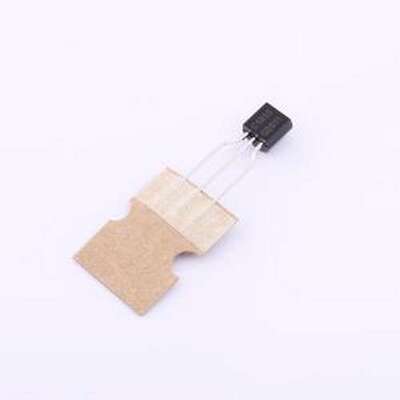 2SC1815-TA(RANGE:200-400) 三极管(BJT) NPN 电流:150mA 耐压:50