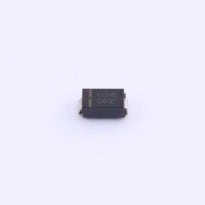 BZG03C62 稳压二极管 BZG03C62 DO-214AC(SMA)