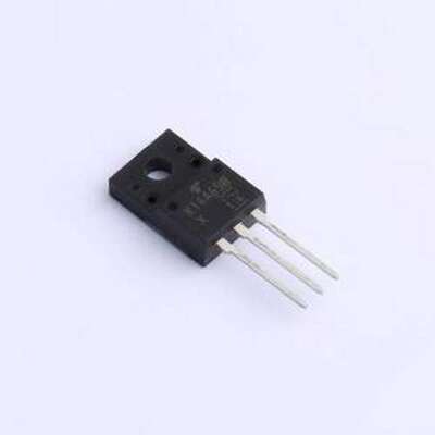TK14A65W,S5X(M 场效应管(MOSFET) TK14A65W,S5X(M TO-220-3