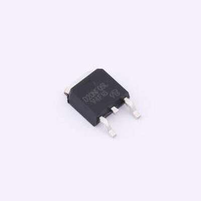 D20NF06L-VB TO252 场效应管(MOSFET) 场效应管 （MOSFET) TO-252