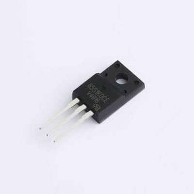 IPA65R1K0CE-VB 场效应管(MOSFET) 1个N沟道 耐压:650V 电流:5A T