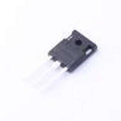 IPW65R048CFDA 场效应管(MOSFET) IPW65R048CFDA TO-247-3