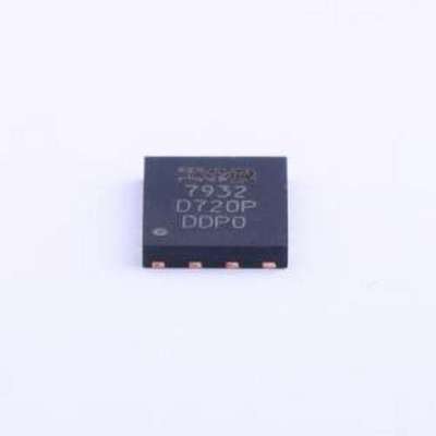 IRFH7932TRPBF 场效应管(MOSFET) 1个N沟道 耐压:30V 电流:24A PQ