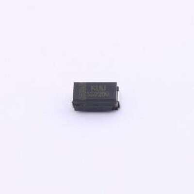 SS2200 肖特基二极管 电压:200V 电流:2A SMA