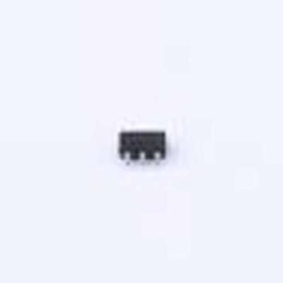 NSVBAS21TMR6T1G 通用二极管 250 V 高压开关二极管 SC-74