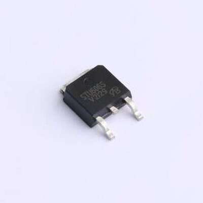 STU606S-VB 场效应管(MOSFET) STU606S-VB TO-252