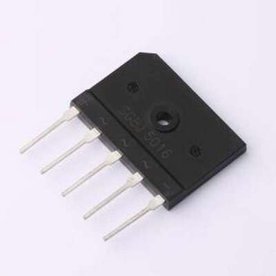 SGBJ5016 整流桥 SGBJ5016 插件