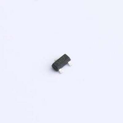 KMB3D0P30SA-HXY 场效应管(MOSFET) 1个P沟道 耐压:30V 电流:4.1A