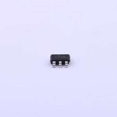 FDC6333C 场效应管  FDC6333C SuperSOT-6