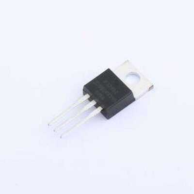 IRF3205ZPBF 场效应管(MOSFET) 1个N沟道 耐压:55V 电流:75A TO-2