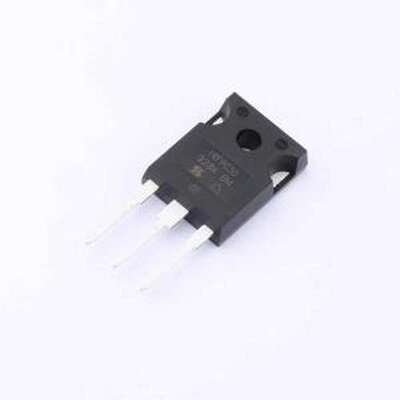 IRFPG30PBF 场效应管(MOSFET) 1个N沟道 耐压:1kV 电流:3.1A TO-2