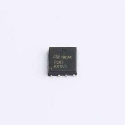 FDMS86183-VB 场效应管(MOSFET) FDMS86183-VB DFN-8(5x6)