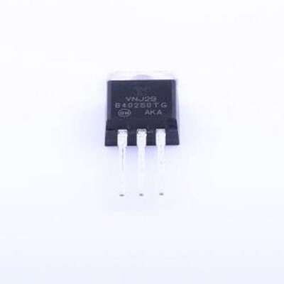 MBR40250TG 肖特基二极管 电压:250V 电流:40A TO-220-3