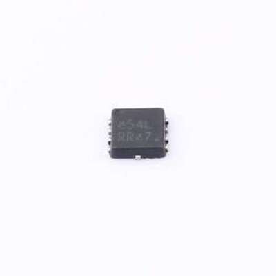 NVTFS5C454NLTAG 场效应管(MOSFET) 1个N沟道 耐压:40V 电流:85A