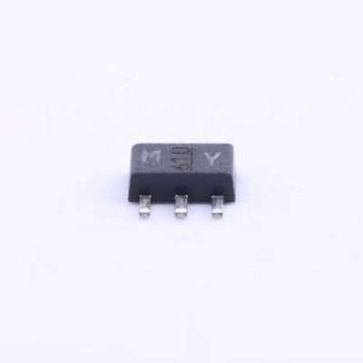 2SC2873-Y(TE12L,CF 三极管(BJT) NPN 电流:2A 耐压:50V SOT-89-3