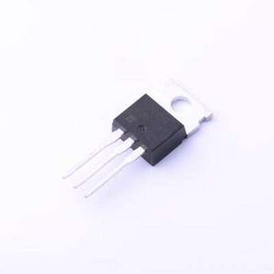IRF9530PBF 场效应管  1个P沟道 耐压:100V 电流:12A TO-2