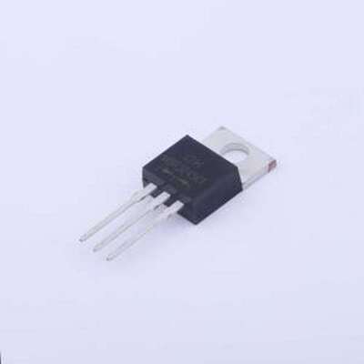 MBR3045CT 肖特基二极管 电压:45V 电流:30A TO-220AB