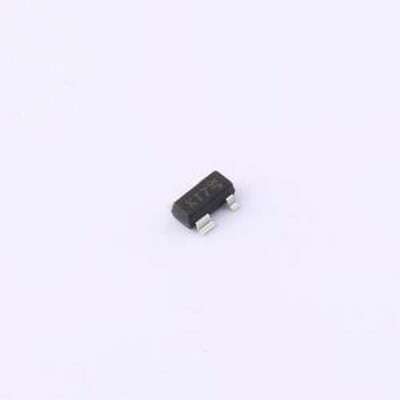 BAS28Q-13 开关二极管 BAS28Q-13 SOT-143