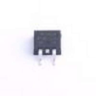 IRFS4229TRLPBF 场效应管(MOSFET) 1个N沟道 耐压:250V 电流:45A