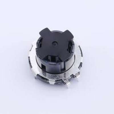EC21C1520402 旋转编码器 EC21C1520402 插件