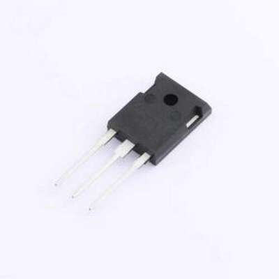 IPW60R120P7-VB 场效应管(MOSFET) 1个N沟道 耐压:600V 电流:25A