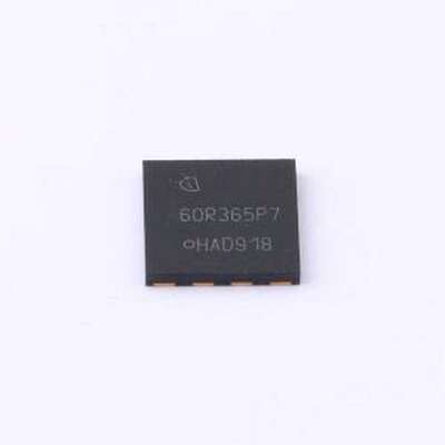 IPL60R365P7AUMA1 场效应管(MOSFET) 1个N沟道 耐压:600V 电流:10